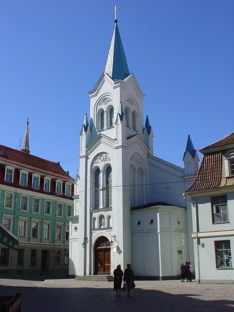 Riga Gamla Stan - Bilder Riga, Lettland - Reseguiden Riga Gamla Stan - Bilder Riga, Lettland - Reseguiden