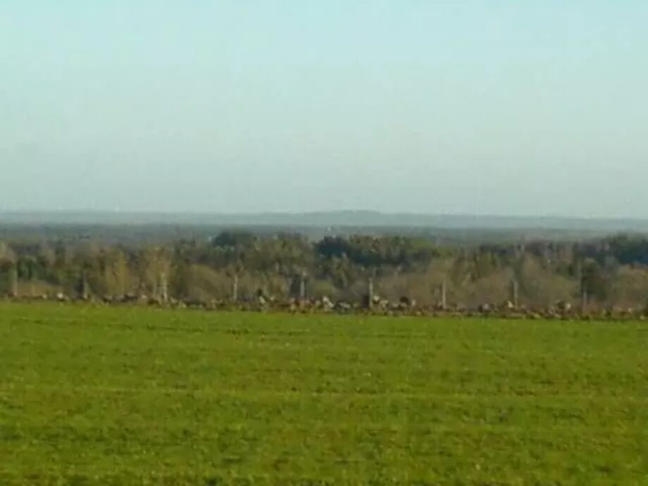 Vinterbild - Skövde, Västergötland, Sverige - Ekkan2 - Reseguiden