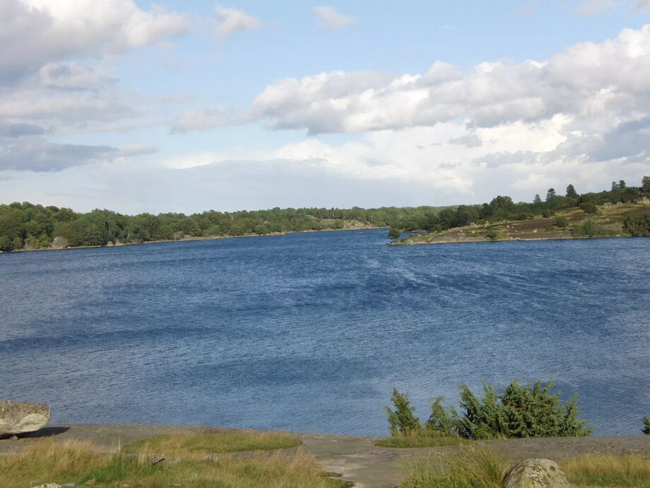 Eriksberg.. Nordens största safaripark - Sverige - Cuddly - Reseguiden