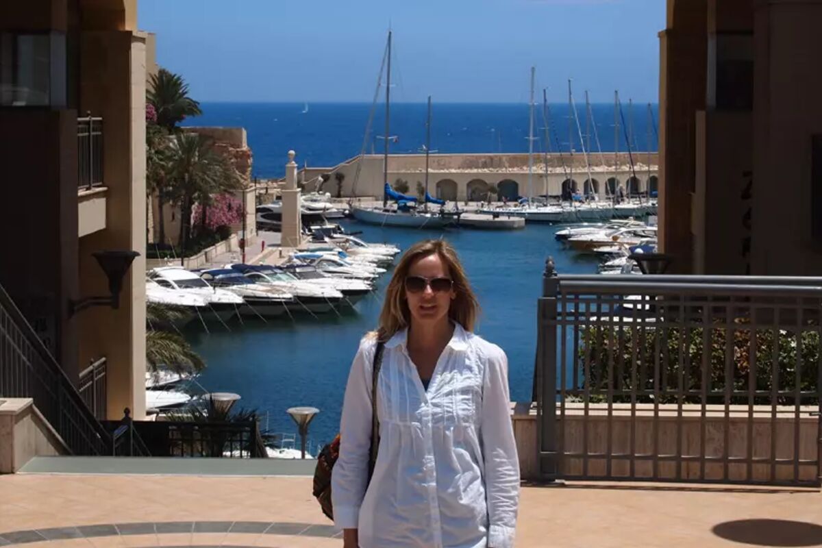 Malta – sol och historia - Reseguiden