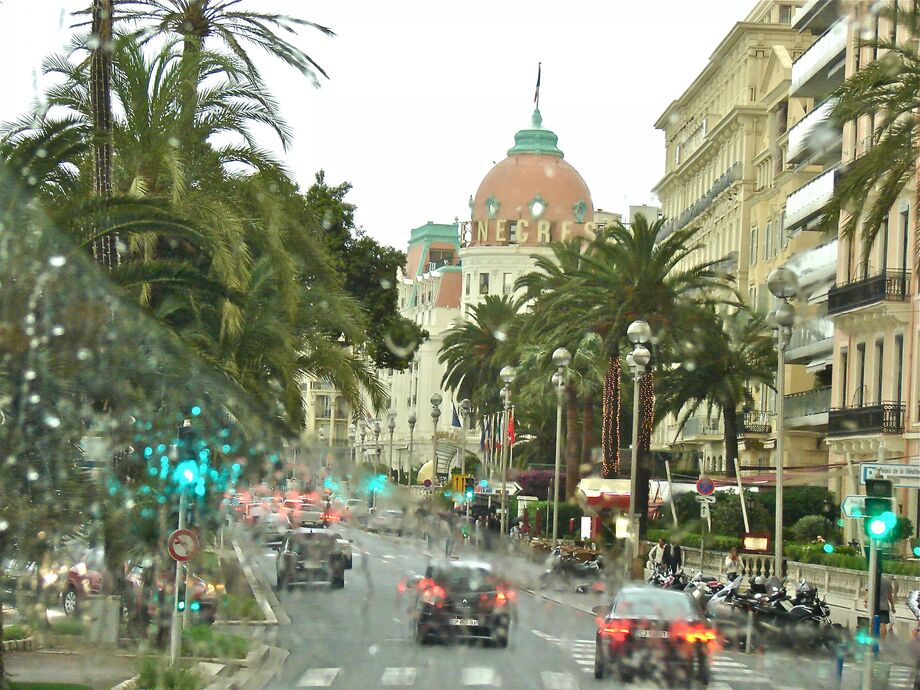 Nice - Nice, Franska rivieran, Frankrike - Janne_s - Reseguiden