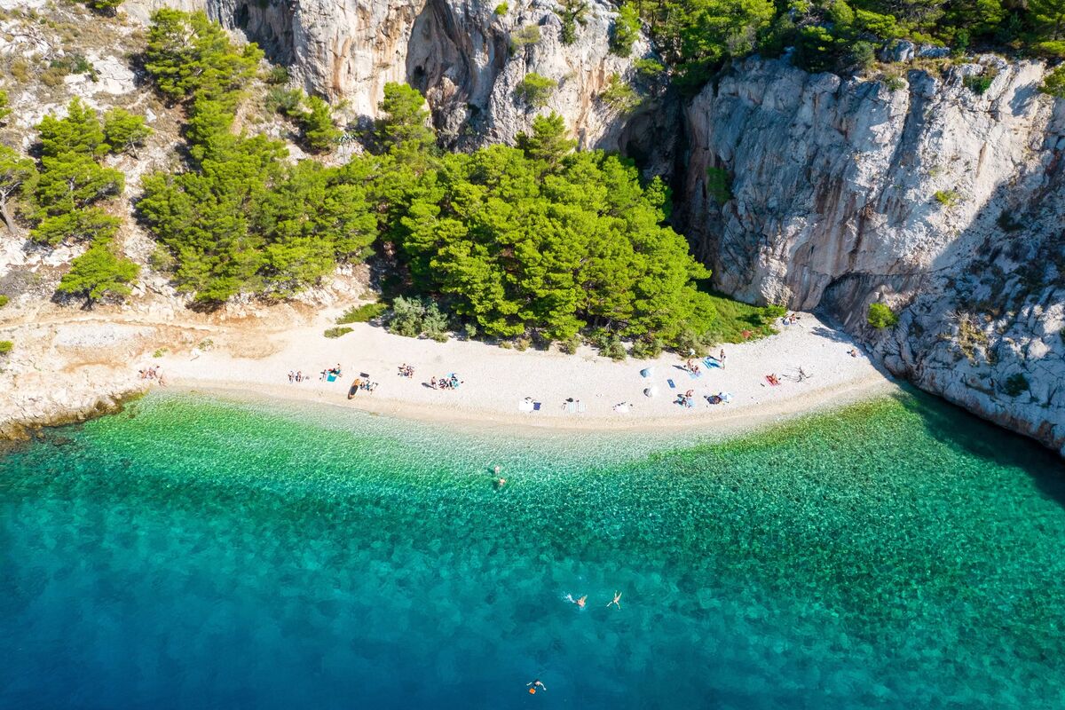 Charterresor från Umeå till hela världen - Reseguiden