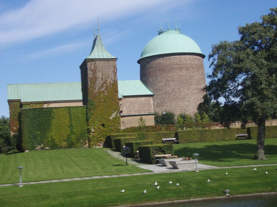 kreman - Helsingborg, Skåne, Sverige - Mpc - Reseguiden