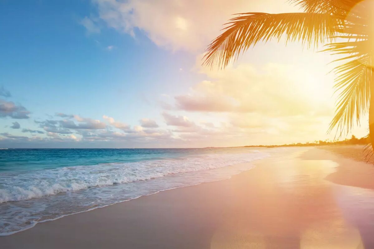 Billige reiser til Karibia - Reiseguiden