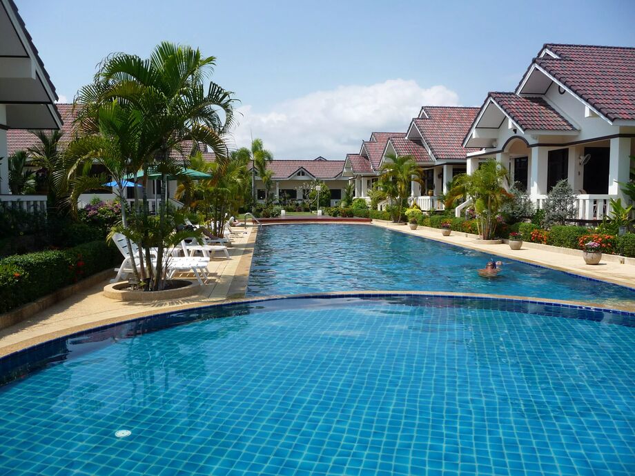 Thailand 2010 - Ban Phe, Rayong, Thailand - Tommyrkarlsson - Reseguiden