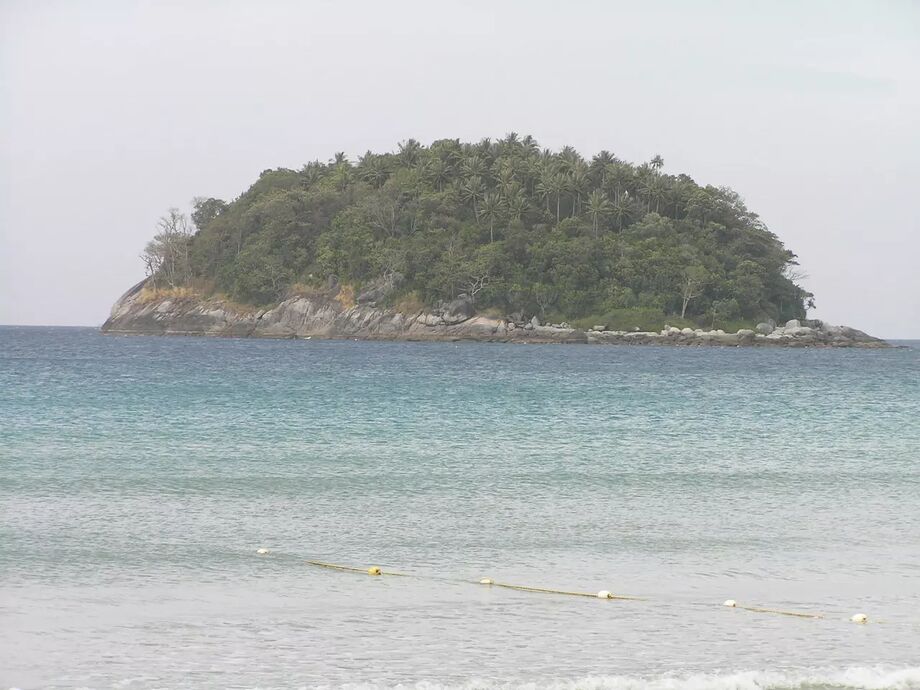 Poo Island - Phuket, Thailand - Golferlunkan - Reseguiden
