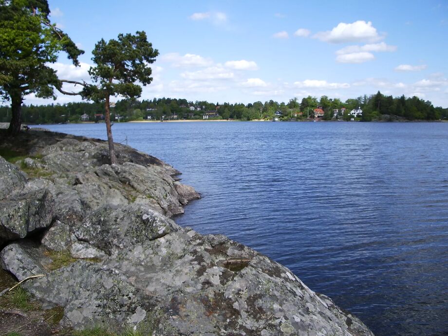 Drevviken - Sverige - Annel_i - Reseguiden