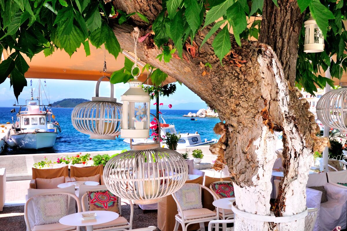 Charterresor till solen - jämför alla priser på ett klick