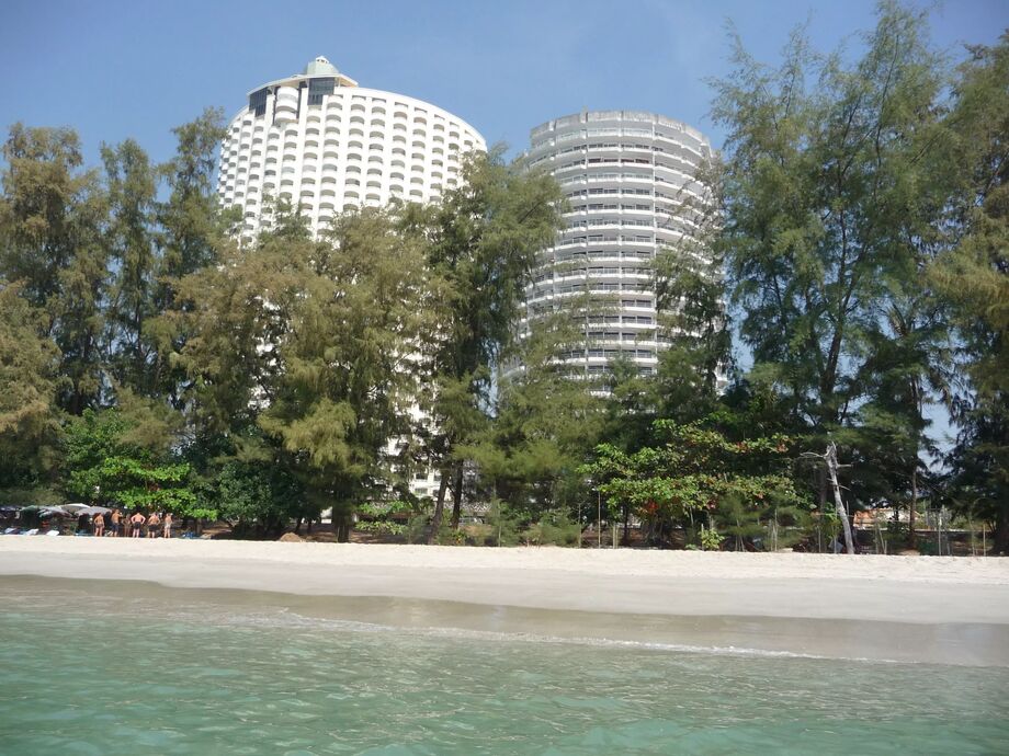 Bild #359107 från Ban Phe, Rayong, Thailand - Tommyrkarlsson - Reseguiden