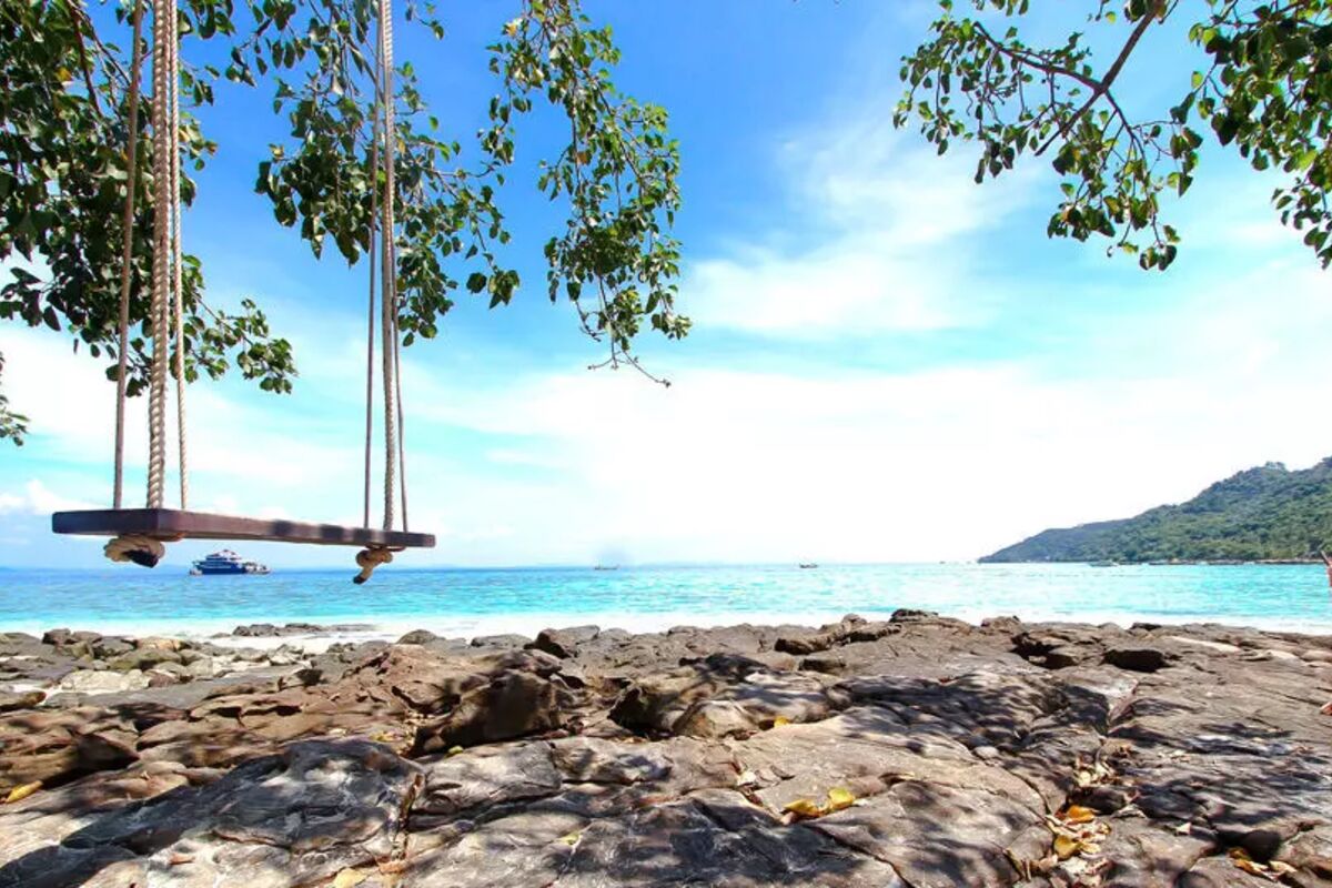 På tide å bestille vinterens solreiser - Reiseguiden