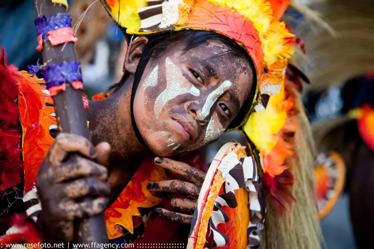 Festlig filippinsk januari - Reseguiden