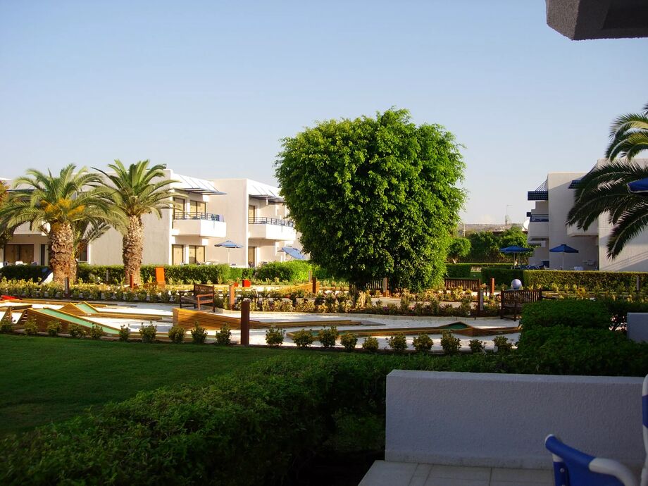 Sunwing Sandy Bay - Ayia Napa, Cypern - Familyb - Reseguiden