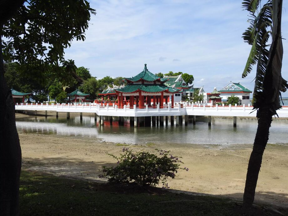 Da Bo Gong - - Singapore - Kattax - Reseguiden