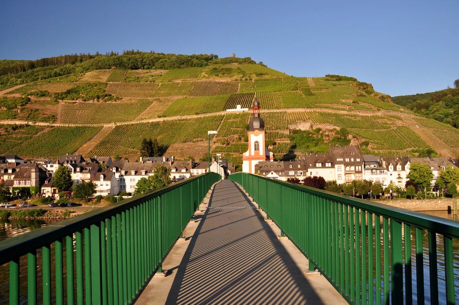 Moseldalen - Tyskland - Malin2006 - Reseguiden