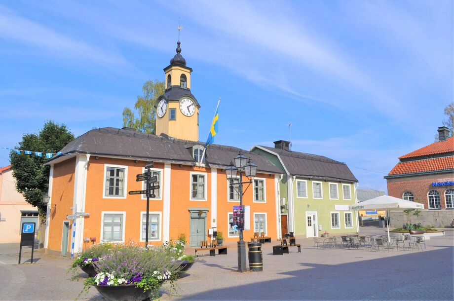 Uppland - Eje_bs resealbum - Reseguiden