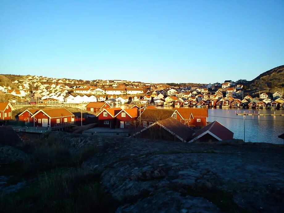 Bild #392139 från Hunnebostrand, Sotenäs, Bohuslän, Sverige - Orbita ...