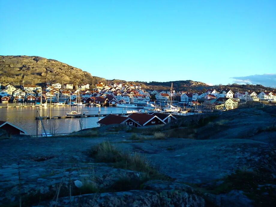Bild #392140 från Hunnebostrand, Sotenäs, Bohuslän, Sverige - Orbita ...