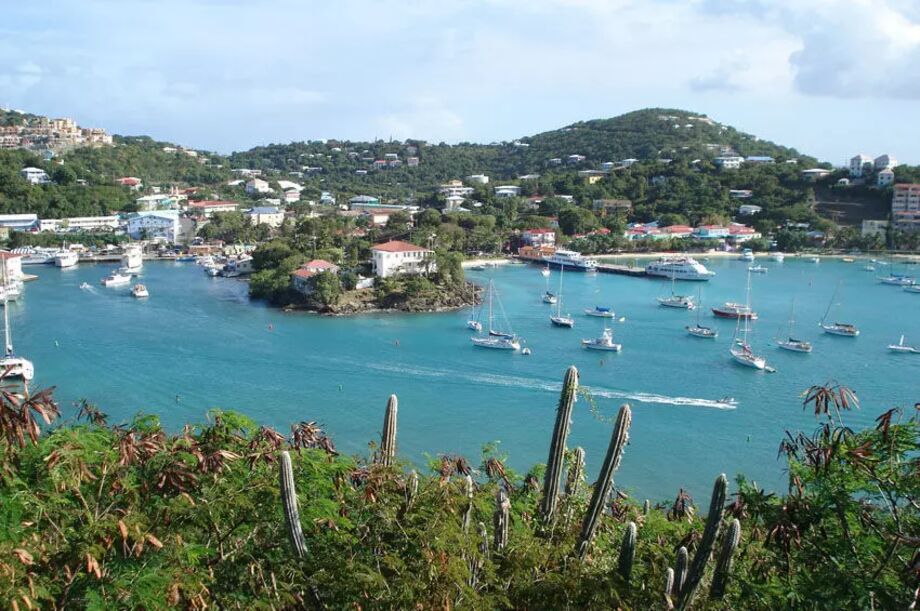 Bild #104868 från Karibien - Worldofmarie - Reseguiden