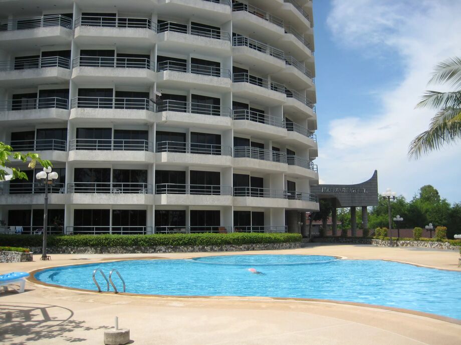 The Royal Rayong - Ban Phe, Rayong, Thailand - Sos08 - Reseguiden