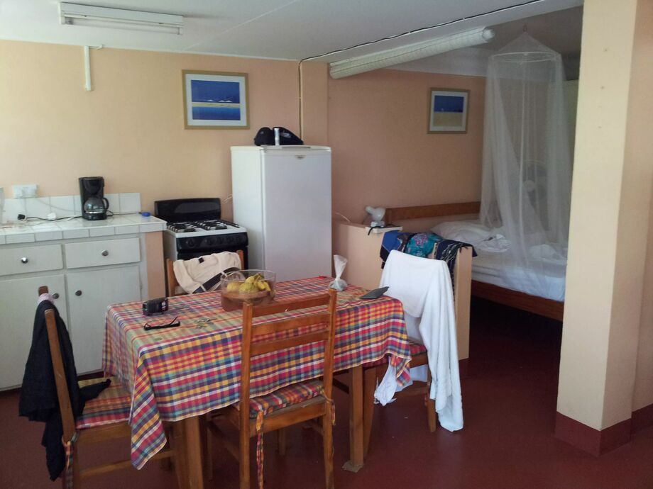 ocean view, scotts head - Dominica - Lena23 - Reseguiden