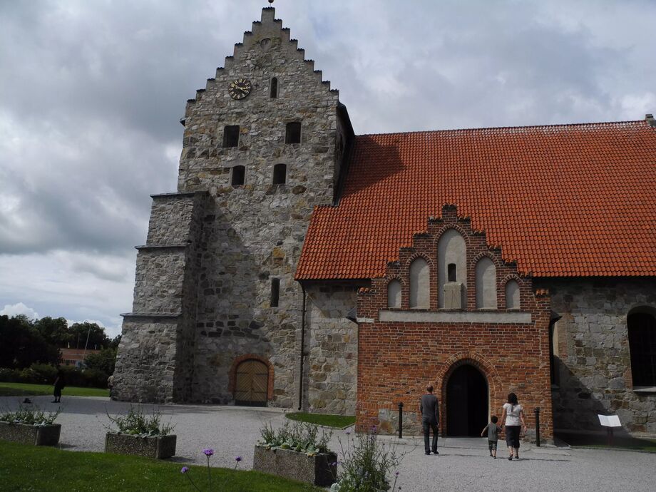 Simrishamn - Simrishamn, Österlen, Skåne, Sverige - Ingemar_e - Reseguiden