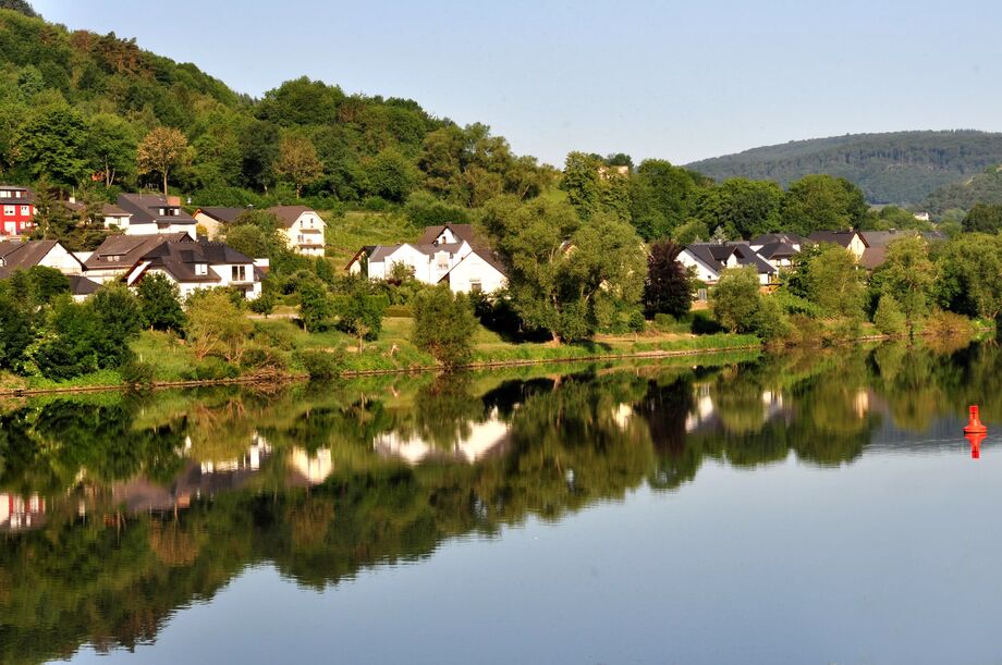 Moseldalen - Tyskland - Malin2006 - Reseguiden