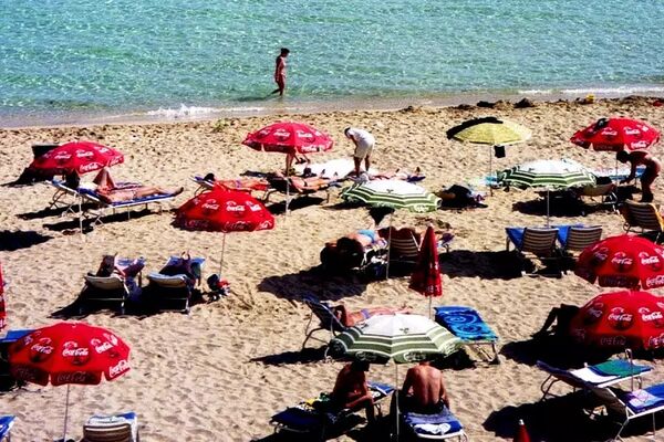 Reseguider om Cypern, Europa - Reseguiden