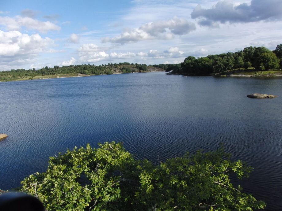 Eriksberg.. Nordens största safaripark - Sverige - Cuddly - Reseguiden