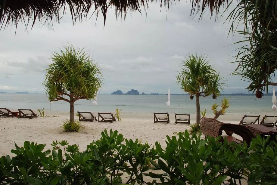 Sivalai - Koh Mook, Koh Muuk, Thailand - Danielnilsson - Reseguiden