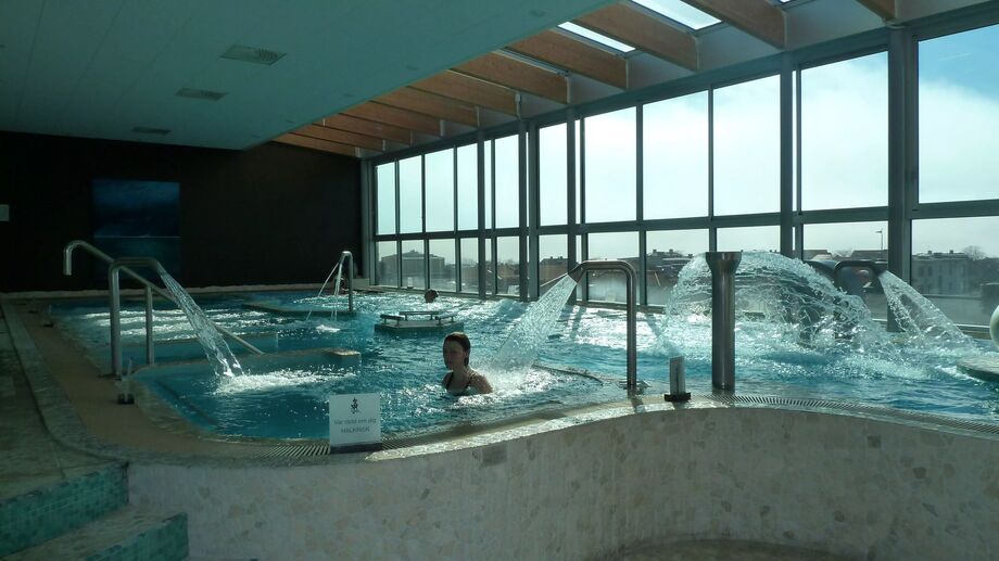 Best Western Varbergs Stadshotell & Asia Spa - Varberg, Halland ...