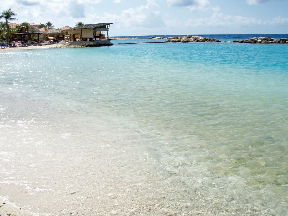 fint vatten - Willemstad, Curacao - Anqiz - Reseguiden