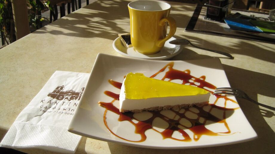 Mums - Malta - Gunillas - Reseguiden