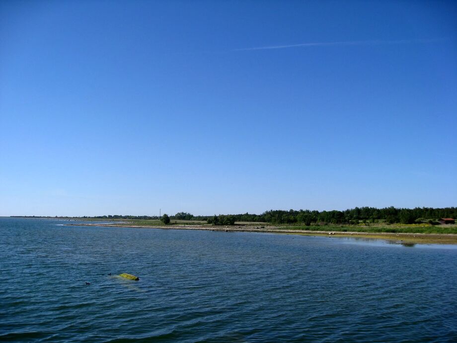 Ösel - Ösel, Estland - Fagersta - Reseguiden