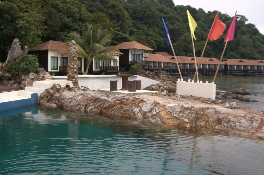 Gem Island - Malaysia - Anna_maria - Reseguiden