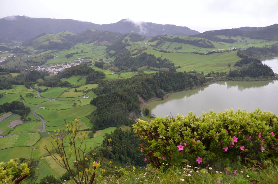 Bild #451967 från Azorerna, Portugal - Sture7496 - Reseguiden