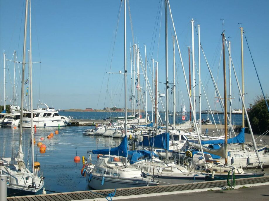 Hamn.. - Köpenhamn, Danmark - Ellismellis - Reseguiden