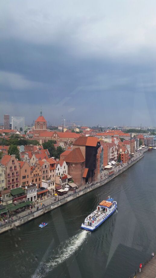 Bild #506839 från Gdansk, Polska Rivieran, Polen - Monicae - Reseguiden