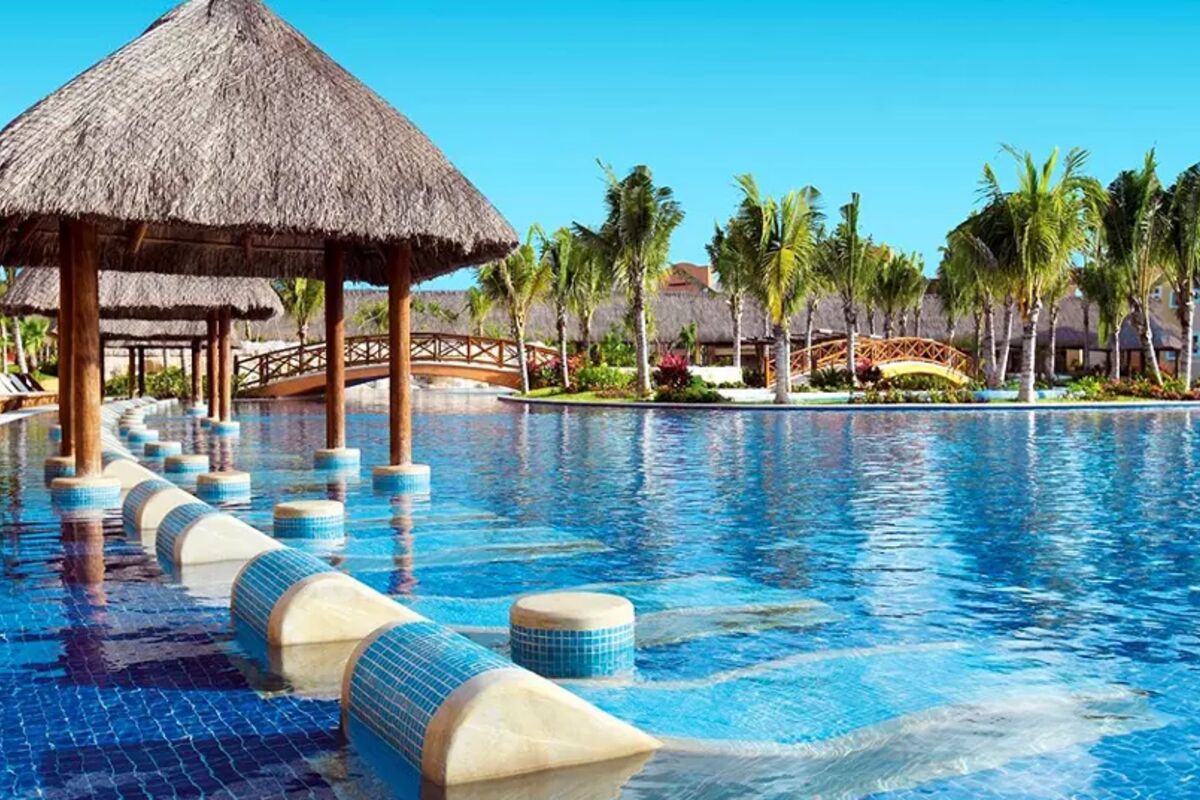 10 all inclusive-hotell i Karibien - Reseguiden