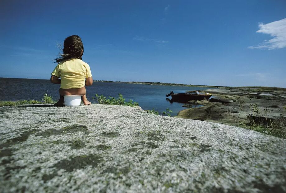 Frihet - Sverige - Pia64 - Reseguiden