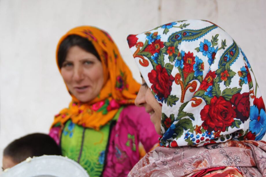 Bild #454095 från Tabriz, Iran - Shahla - Reseguiden