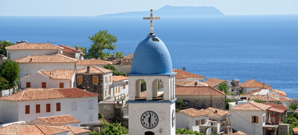 Semester i Vlora, Albanien