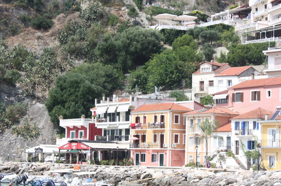 Bild #504189 från Parga, Grekland - Monicae - Reseguiden