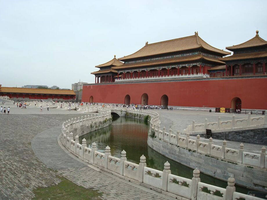 Äventyrslikt - Beijing, Kina - Candy - Reseguiden