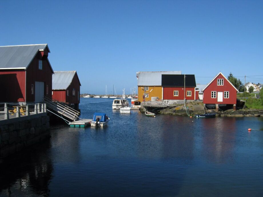 Bild #292809 från Norge - Travelbug - Reseguiden