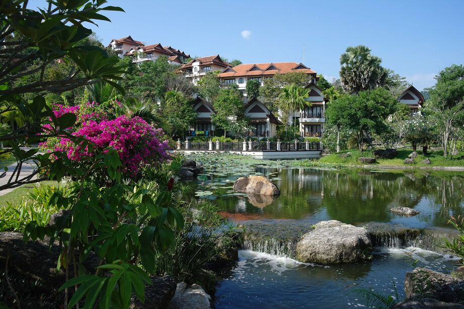 Rawi Warin - Thailand - Cecber - Reseguiden