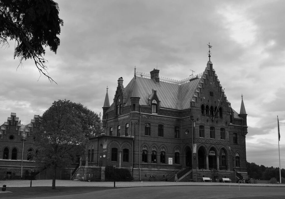 Torreby slott - Torreby slott, Sverige - Eje_b - Reseguiden