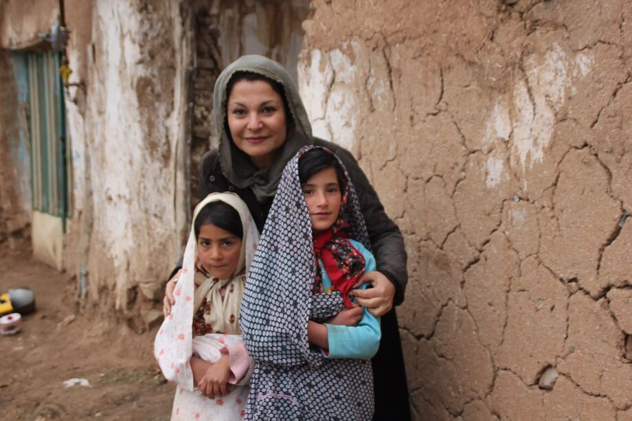 Bild #454099 från Tabriz, Iran - Shahla - Reseguiden