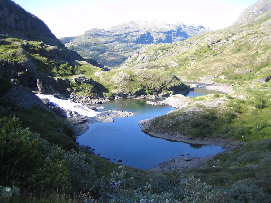 Bild #105021 från Norge - Sofiaa - Reseguiden