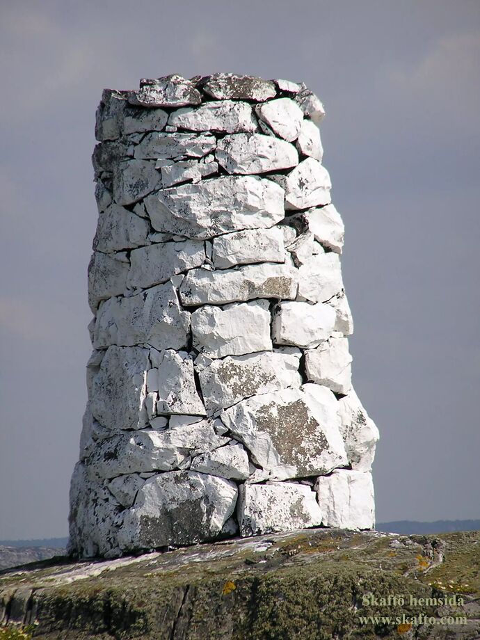 Kummel - Skaftö, Bohuslän, Sverige - Bohusturist - Reseguiden
