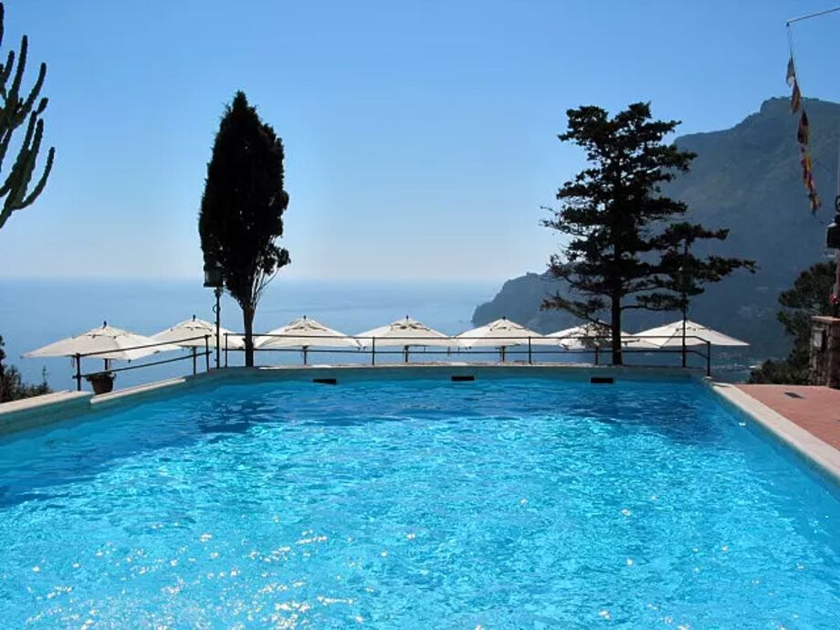 Hotel Punta Tragara, Capri - Italien - Rolf_52 - Reseguiden